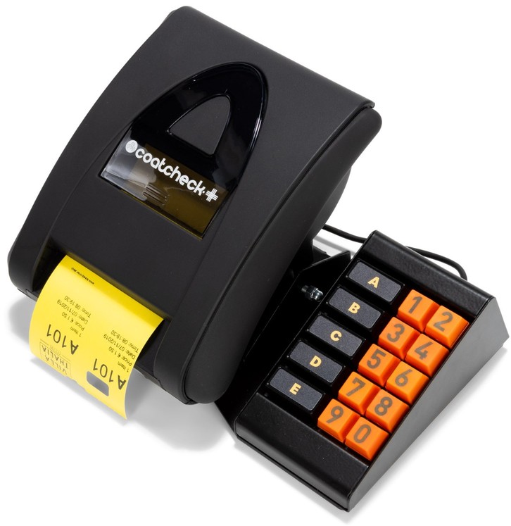 The evolution of ticket printers - Xmusic Pro